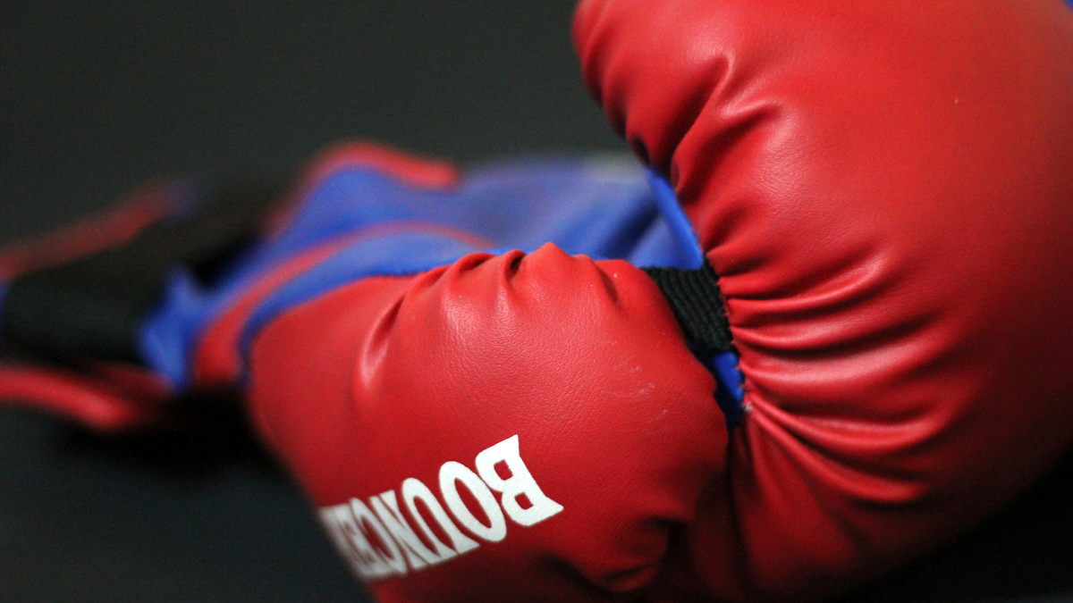 Boxe: conheça sua história, regras e benefícios - Tribuna da Bahia Notícias